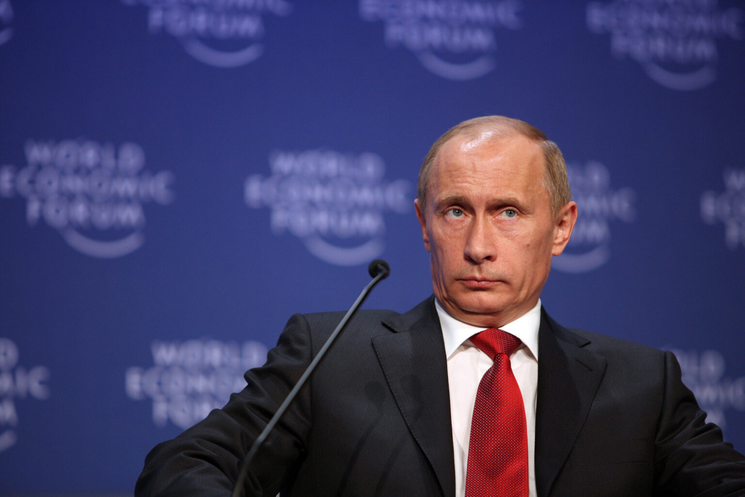 Project Syndicate: Ending Ukraine's Tragedy - Keep Our Republic