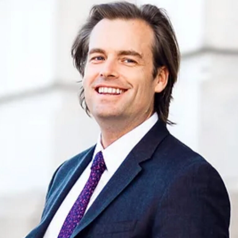 Austin Weatherford - Keep Our Republic