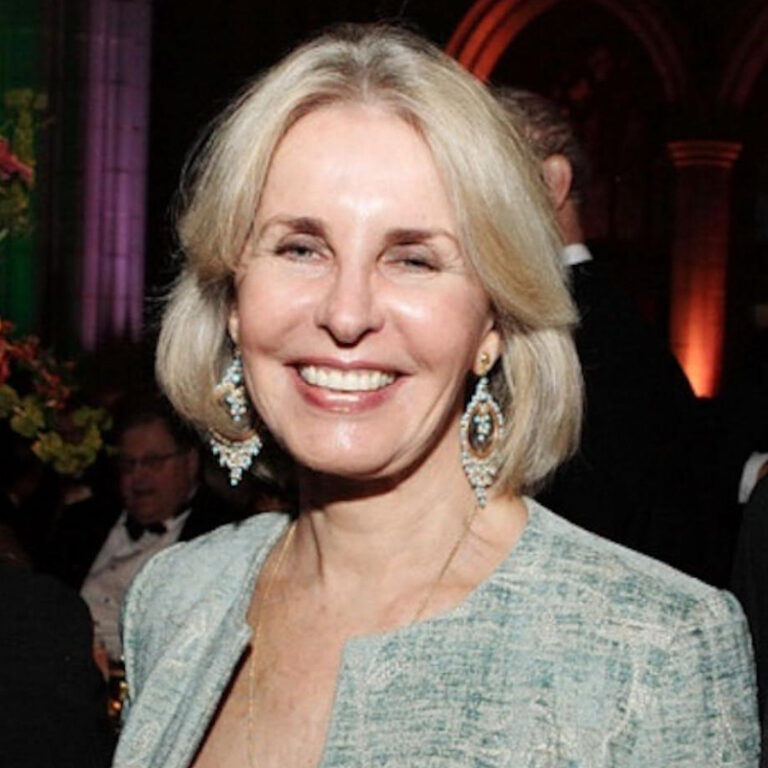 Sally Quinn - Keep Our Republic