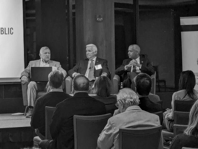 Keep Our Republic | Safeguarding American Democracy