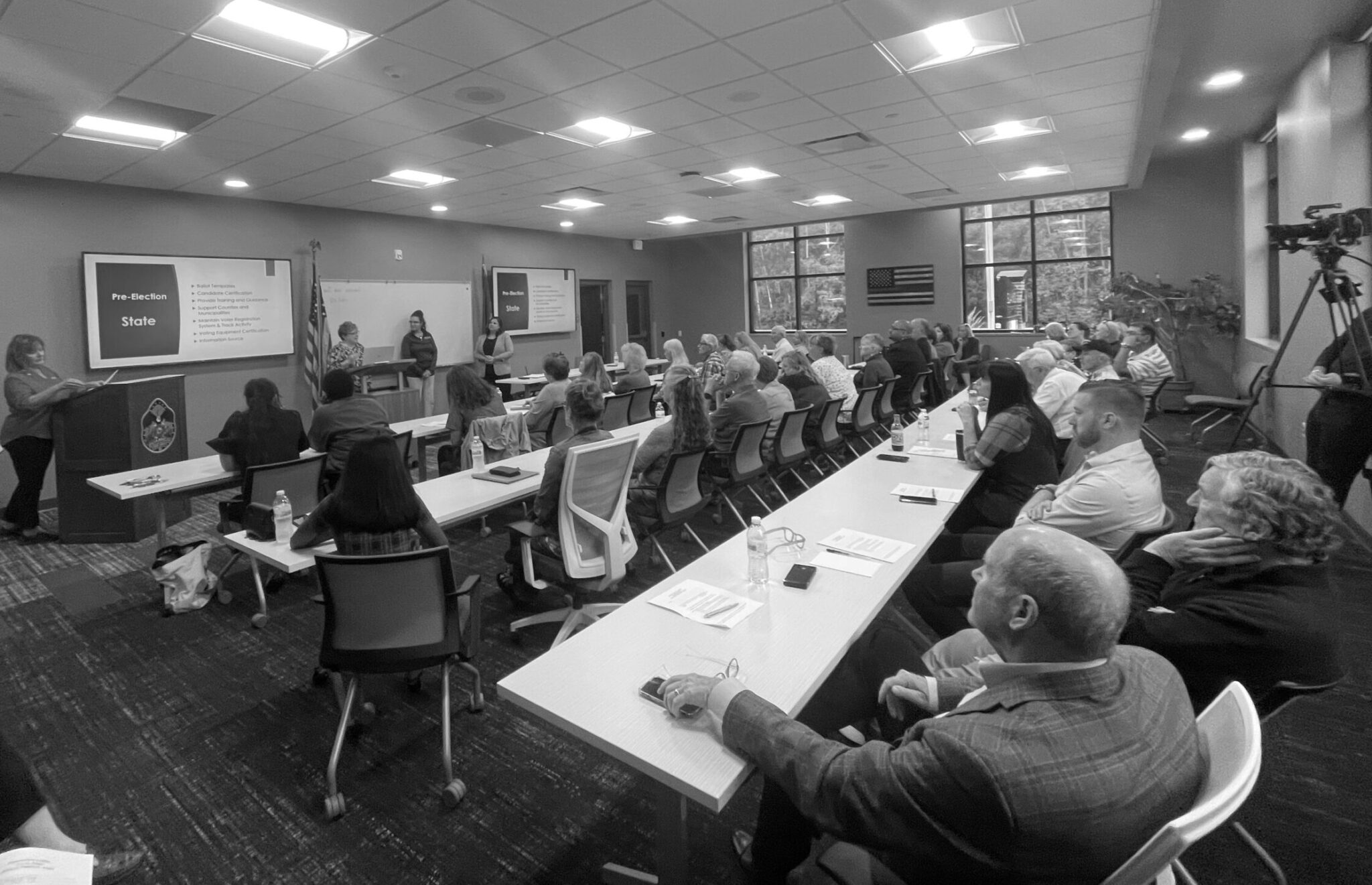 Keep Our Republic | Safeguarding American Democracy