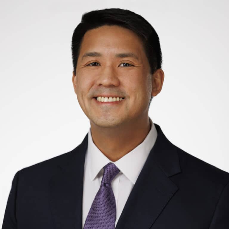 Ben Chang - Keep Our Republic
